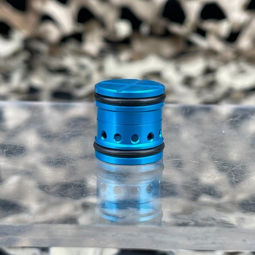 HK Army Rapid Fire Valve Upgrade For Eclipse Etha3M/EMEK 100/EMF 100 ...