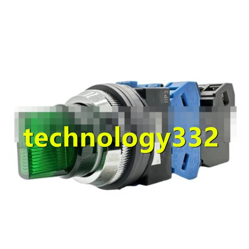 1PC NEW IDEC with light selection switch ASLN22211DNG DNR DNY 22211DNS ...