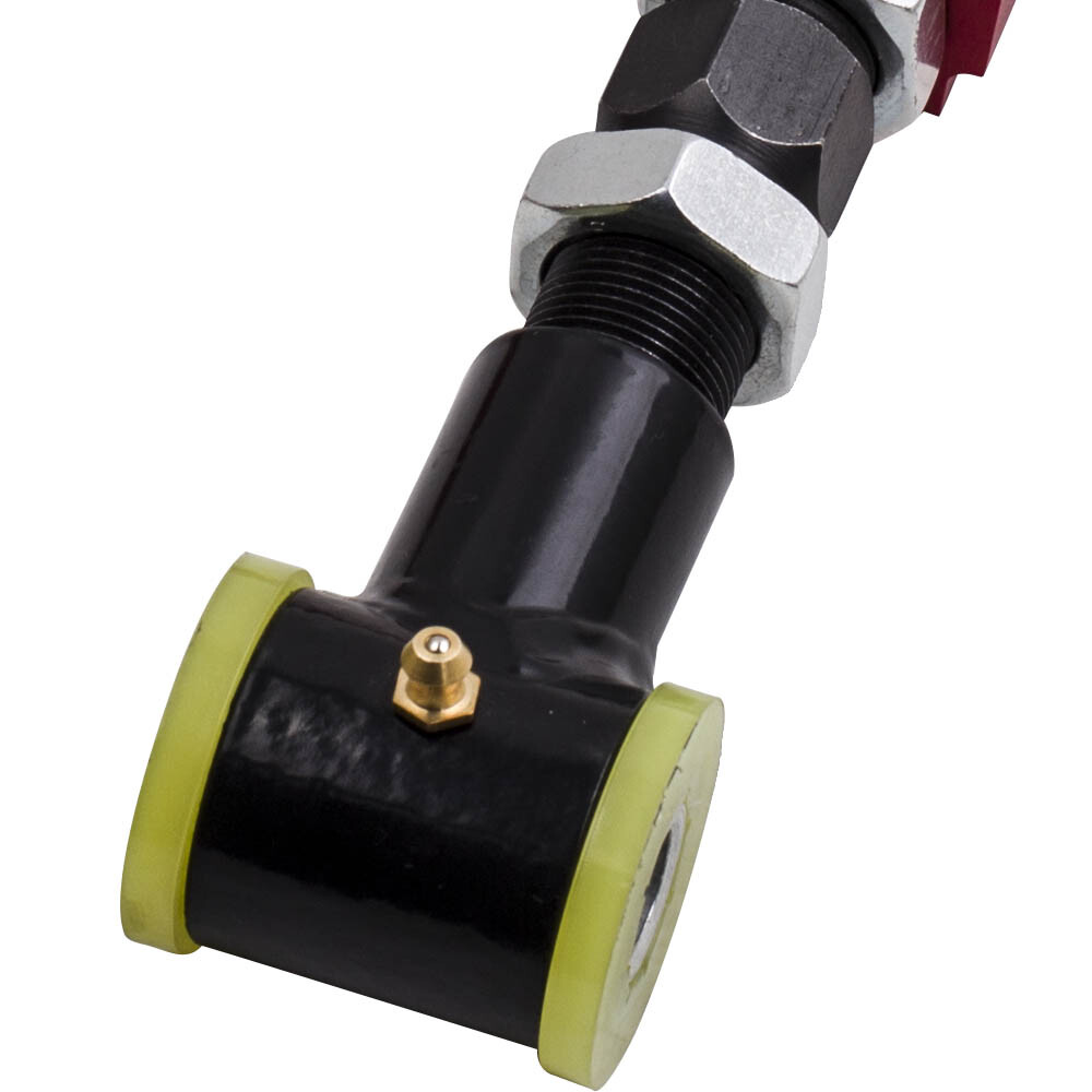 Adjustable Alignment Rear Camber Arm Kit & Front Bolts For Scion TC ...