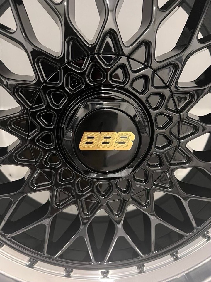 Triple A High Quality BBS Style Forged Rims (Tested) | eBay