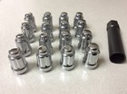 Kit 4 ITP UltraCross R-Spec 31x9.5-15 on Parker Beadlock Silver Nar ...