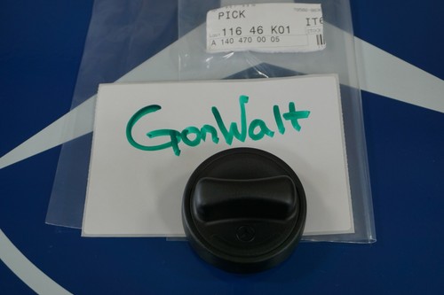 1404700005 Mercedes Benz OE Factory Genuine Fuel Gas Tank Cap E class ...