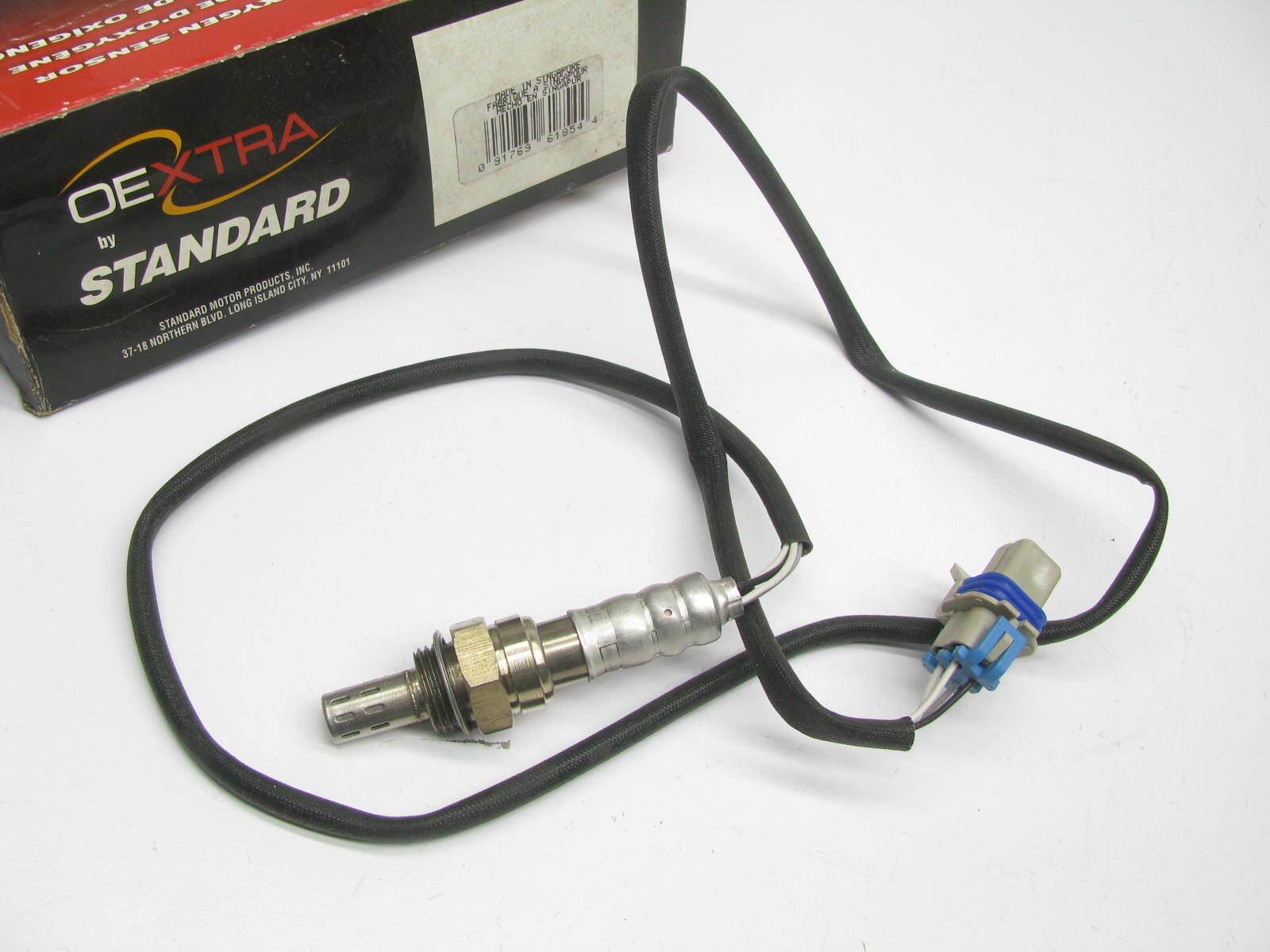 Standard Motor Products SG827 Oxygen Sensor for sale online | eBay