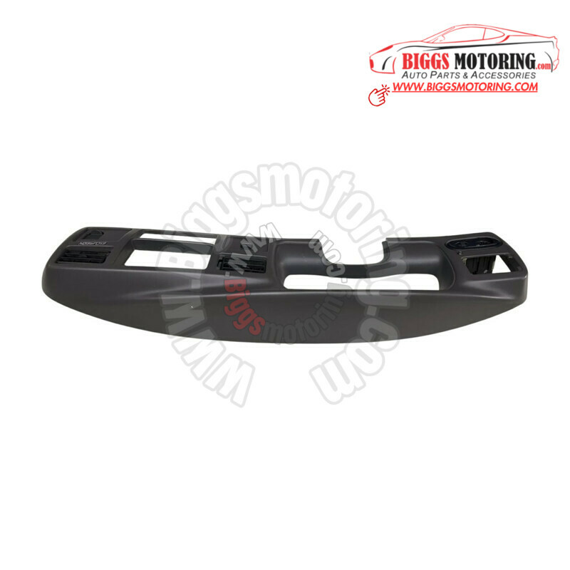 1999-2005 Ford Excursion Dash Bezel Trim Panel W/Vent Gray YC35 ...