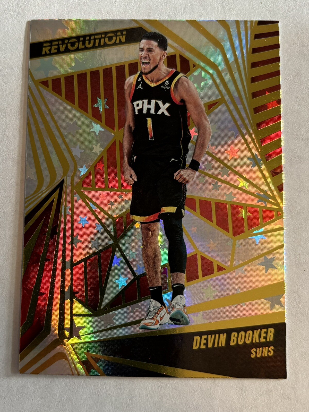 2023-24 Panini Revolution - Astro #99 Devin Booker for sale online | eBay