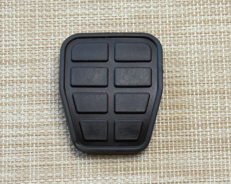 1x Pedalgummi Kupplung Bremse Pedalgummis für VW 321721173 | eBay.de
