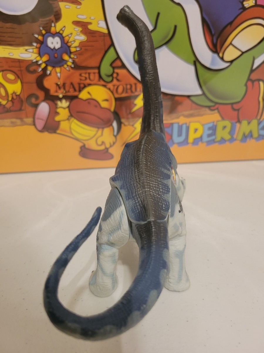 Jurassic Park 3 Brachiosaurus