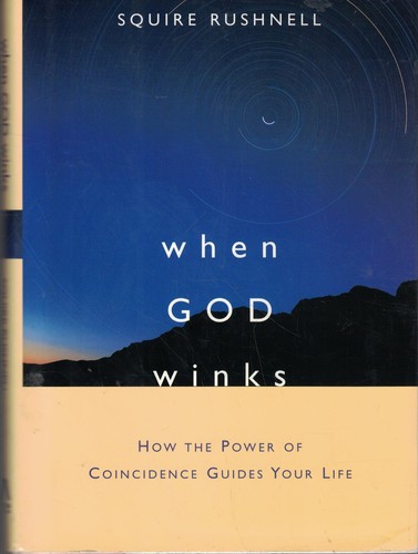 When God Winks: How the Power of Coincidence Guides Your Life (1) (The ...