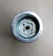 McGard Wheel Lock Key 046155 Read Description M04 for sale online | eBay