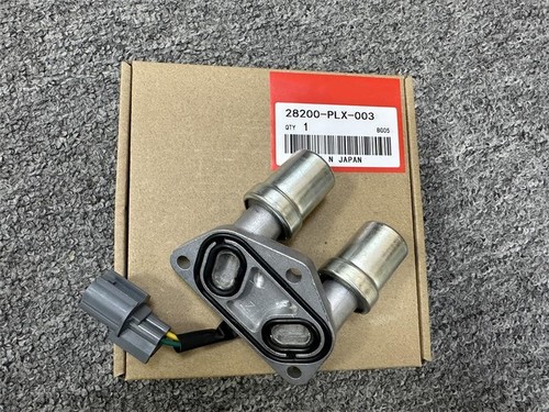 Honda Transmission Dual Shift Solenoid BRAND NEW OEM # 28200-PLX-003 ...