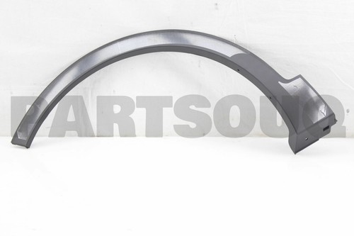 87711C5000 Genuine Hyundai / KIA GARNISH ASSY-FNDR SIDE,LH | eBay