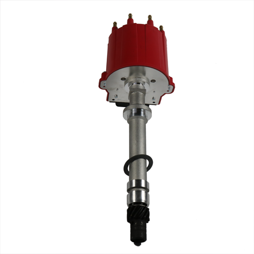 Ignition Distributor Fits GMC C/K Pickup Truck Chevy Van Camaro 7.4L 5 ...