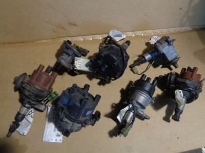 Ignition Distributor TOYOTA CRESSIDA 78 79 Tested OEM Replacement | eBay