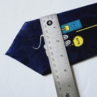 Vintage Novelty Necktie Byte Mouse Computers Tech Geek Office Nerd ...