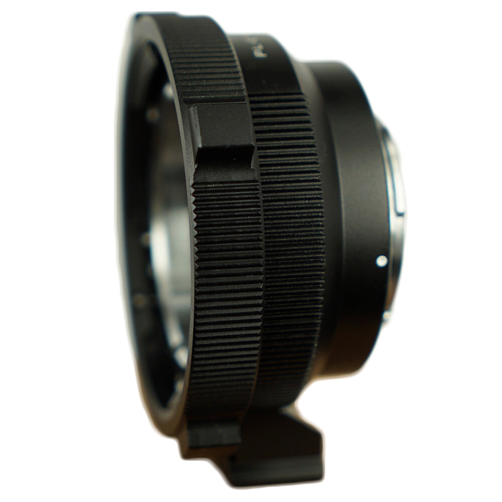 PL-NEX PL-E Arri Arriflex PL Lens to Sony E NEX Mount Adapter A7 A7R ...