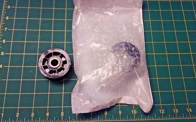 Genuine Speed Queen # 38225P Washer Idler Pulley *NEW* $24.63 SEALED ...
