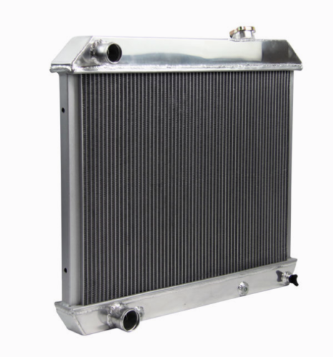 Aluminum Radiator For Cadillac Deville Eldorado Fleetwood Series 62 ...