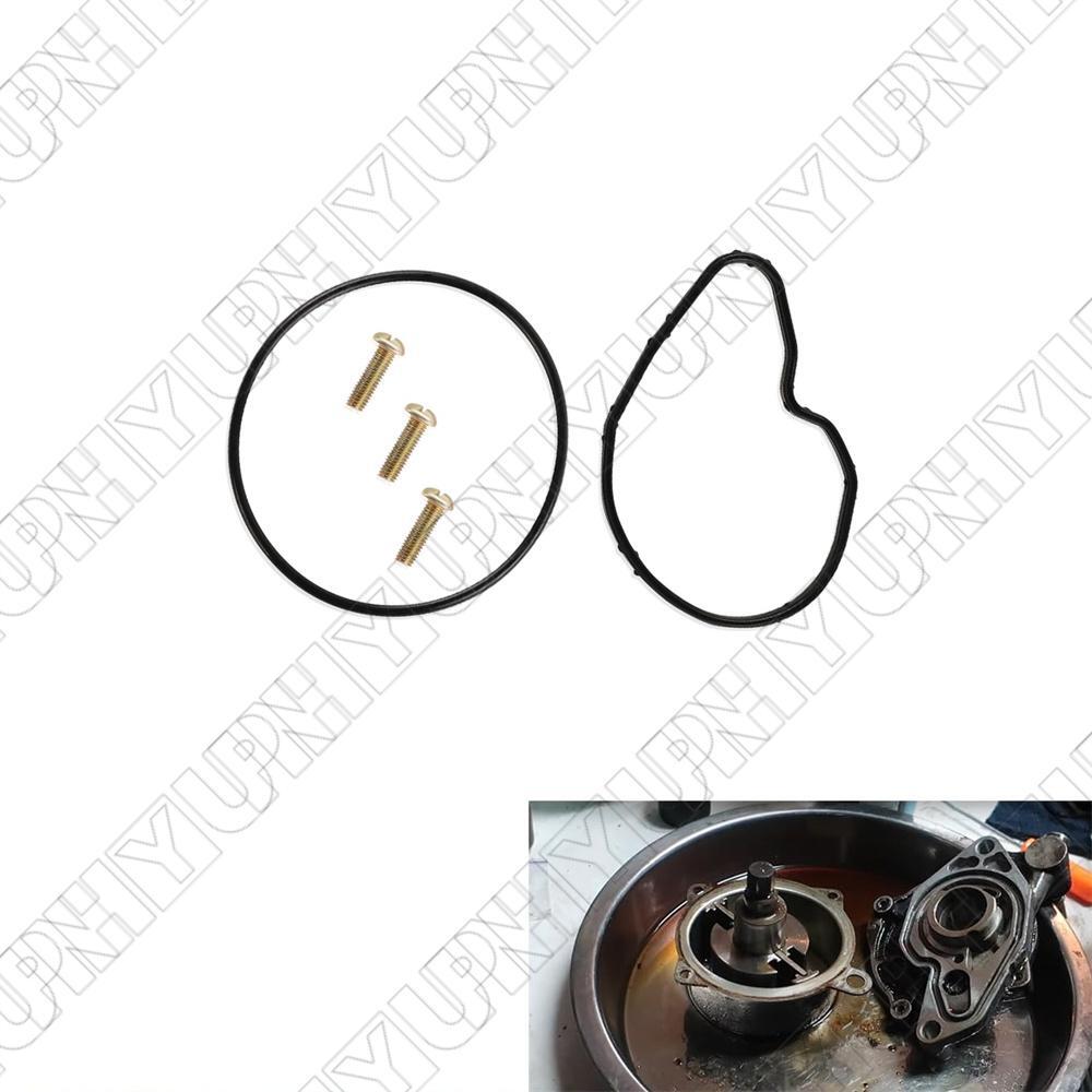 Car Brake Vacuum Pump O-Ring Seal Kit 55561100 For Saab 9-3 2003-2011 2 ...