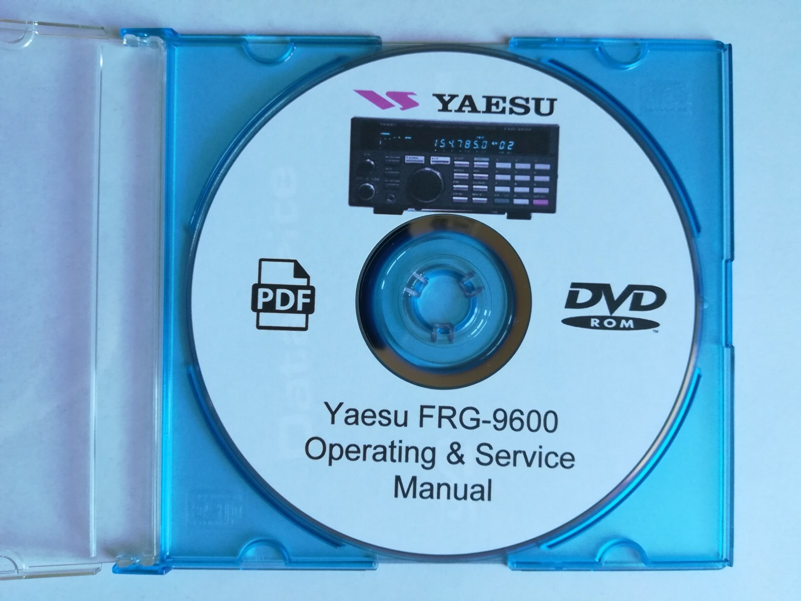 Yaesu Scanner usato in Italia | vedi tutte i 17 prezzi!