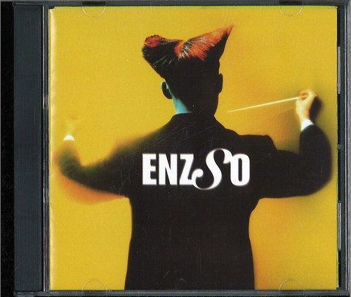 111D A NEW SEALED (CD) ENZSO | eBay Australia