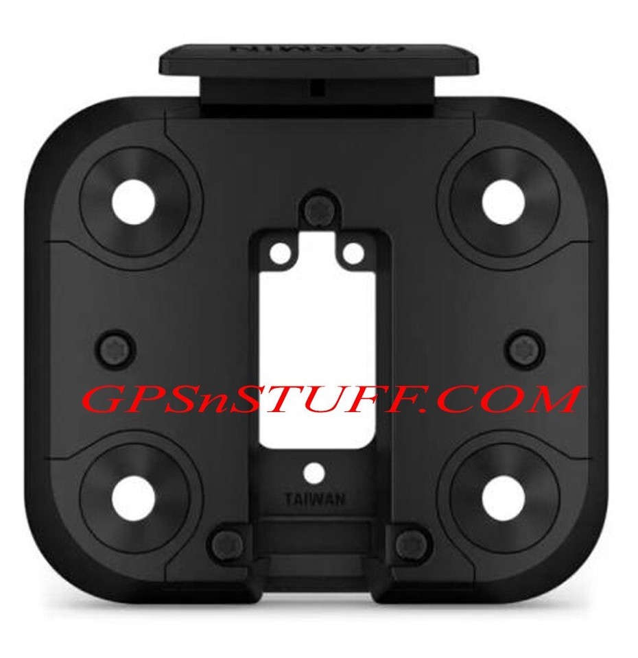 Complete GARMIN Zumo XT2 GPS Hardwire Mount with RAM Clutch/Handlebar ...