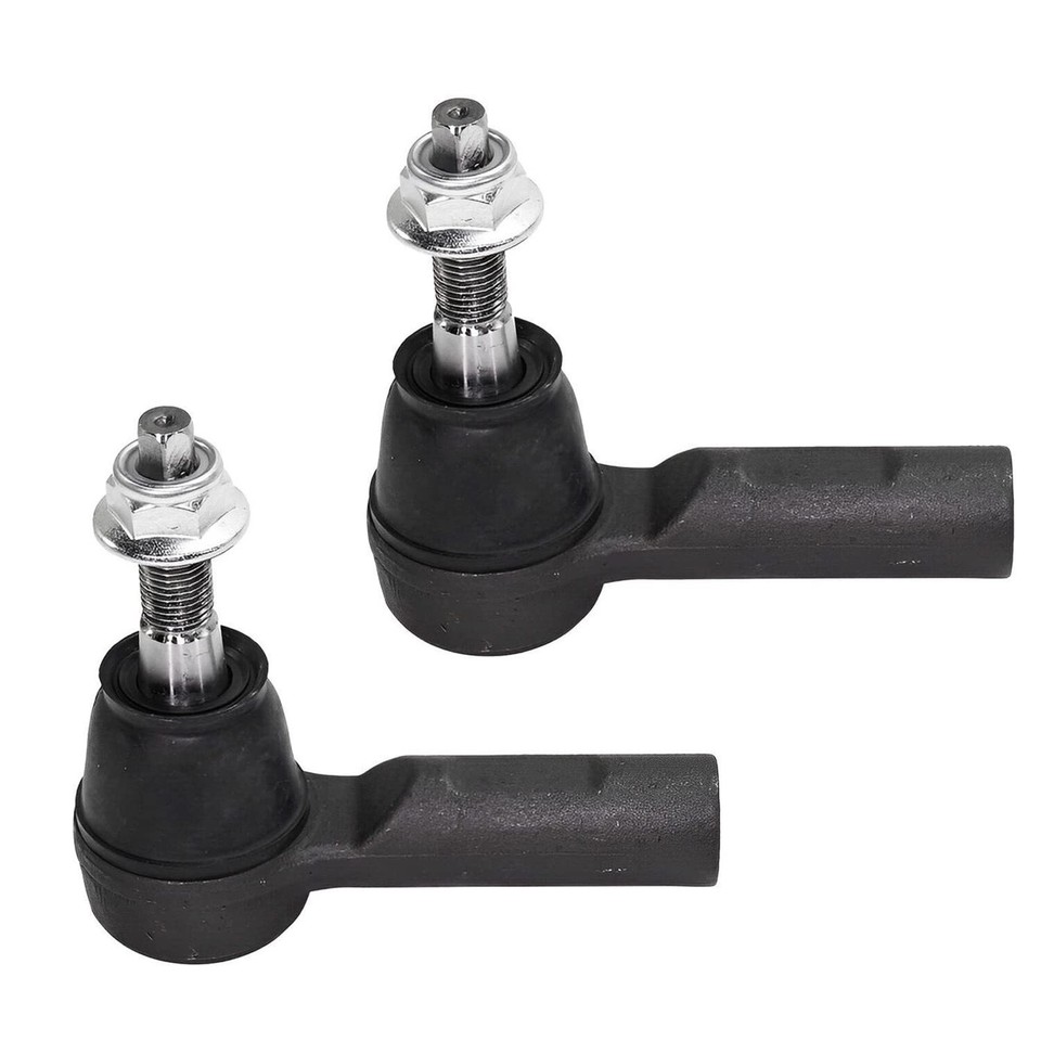 Tie Rods for 2013 - 2018 Ram 1500 Front Inner Outer Tie Rods Ends ...