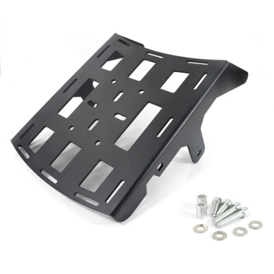 Rear Luggage Cargo Rack Shelf Carrier Bracket Fit For Suzuki DR650 1990 ...