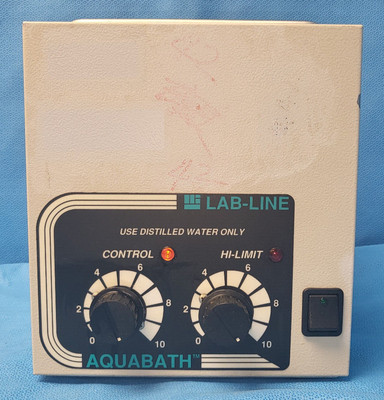 Laboratory Ovens - Lab-Line Instruments