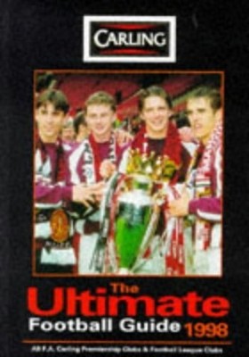 The Ultimate Football Guide 1998 | eBay