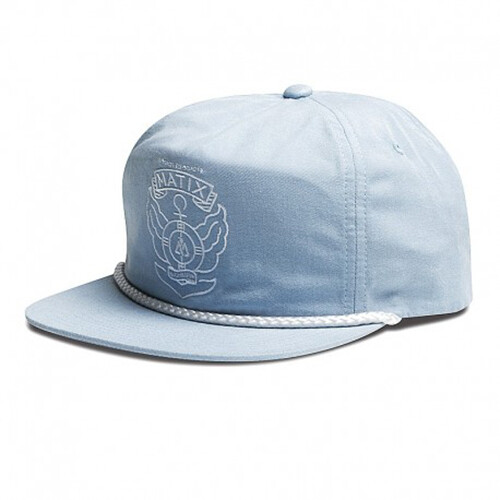 Matix High N Dry Hat (Union Blue) 1478-450 | eBay
