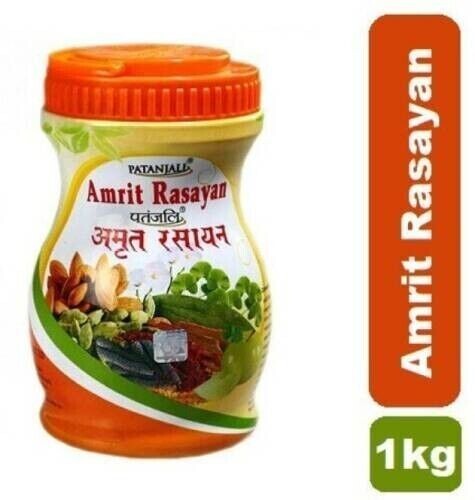 PATANJALI AMRIT RASAYAN Pack of 1 ( 1 kg ) | eBay Australia