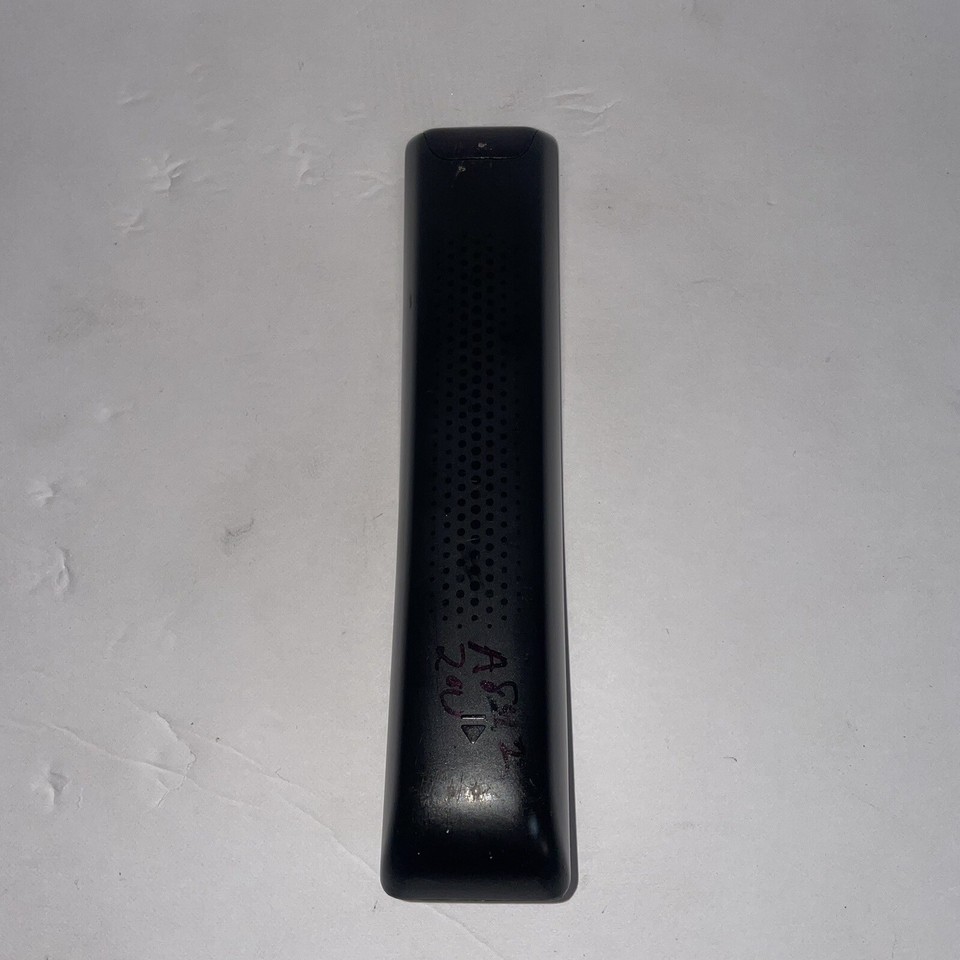 Samsung (RMCSPN1AP1) Smart Remote Control for Select Smart TVs - Black ...