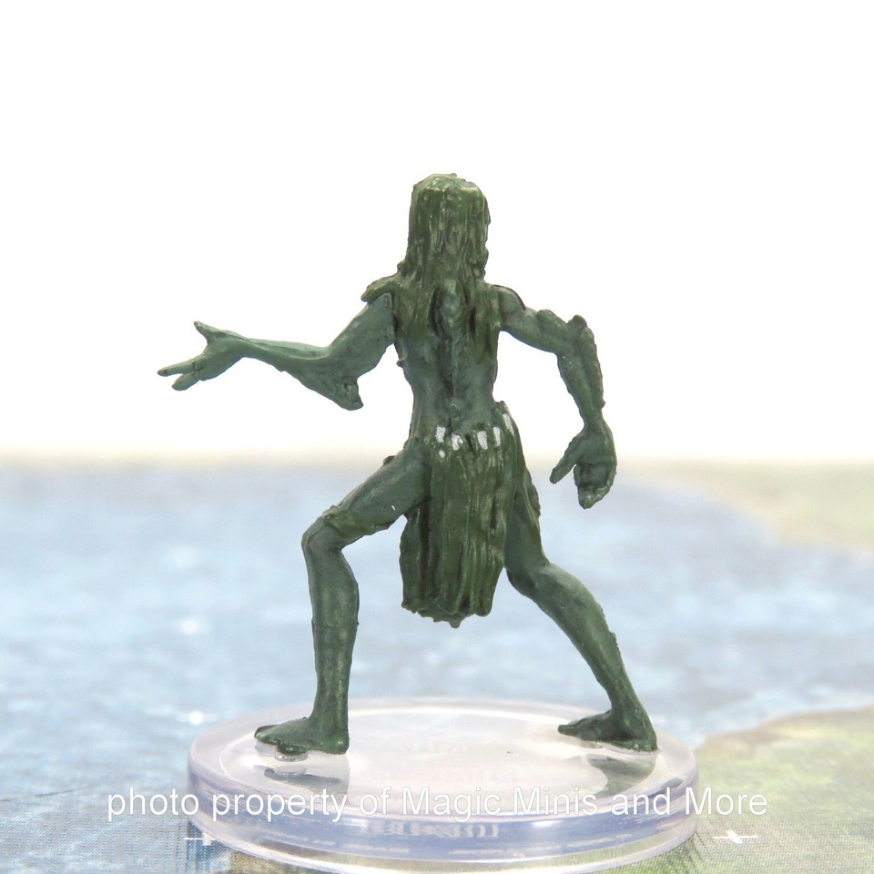 Seas & Shores ~ SEA HAG #17 D&D Icons of the Realms miniature | eBay