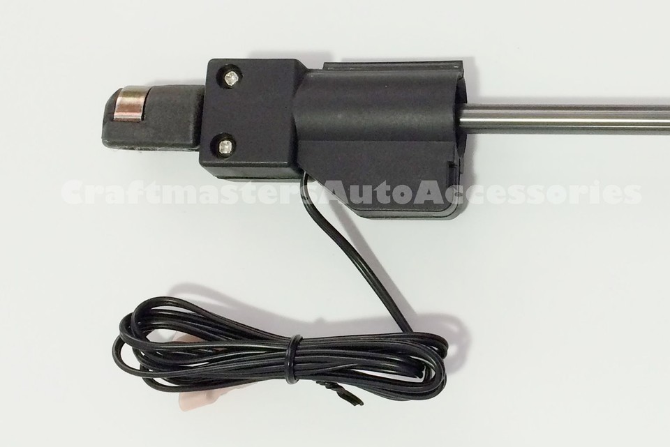 12V American Prop Mounted Switch for Dome Lights and Alarm Systems ...