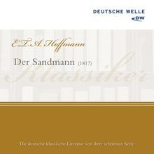 Der Sandmann von Hoffmann, E.T.A. | Buch | Zustand wie neu | eBay.de