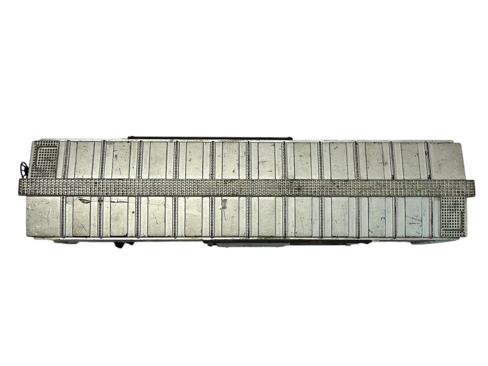 Lionel Rock Island Route of the Rockets RI Box Car | eBay