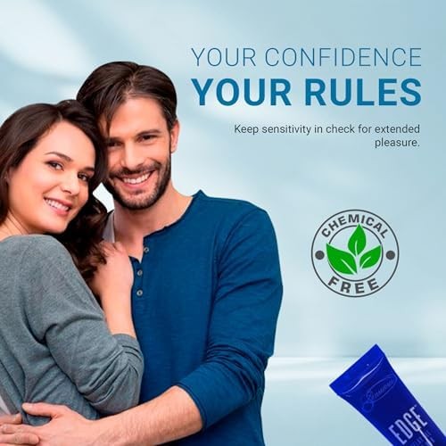 Edge Delay Gel Natural Prolonging Desensitizing 30 Apps | eBay