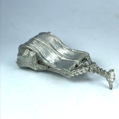Gondor Battle Cry Trebuchet Parts LOTR - Warhammer / Lord of the Rings ...