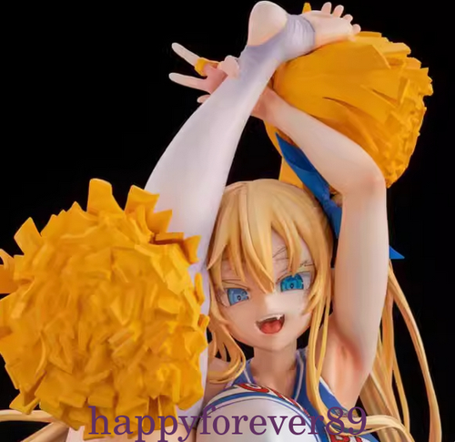 Native Transfer student Lilith Bacon PVC Model In Stock Original | eBay