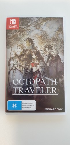 Nintendo Switch Games - Rated M and below | eBay Australia