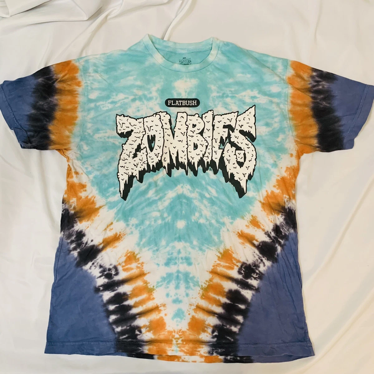 Flatbush Zombies Logo