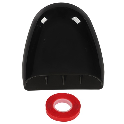 Engine Hood Air Intake Cover Glossy Black Vent Decor For 1 Series E90 ...