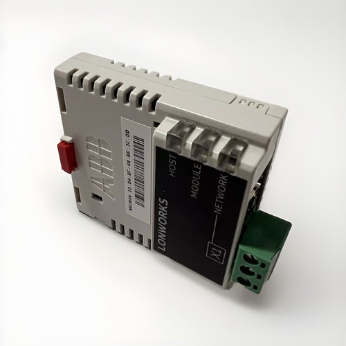 ABB FLON-01 LonWorks adapter module | eBay