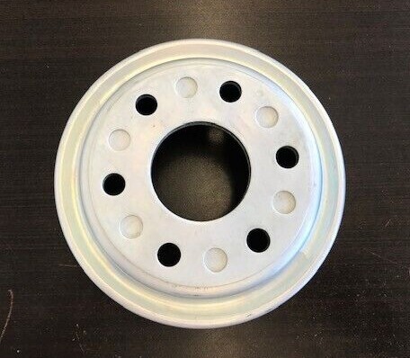 Fan Pulley for Cummins ISM / QSM / M11 3046206 3029174 | eBay