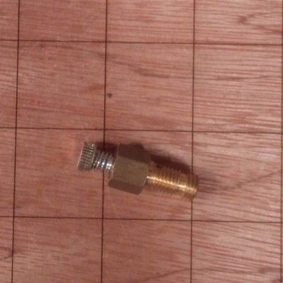 carburetor mixture adjustment screw tecumseh 631583 US Seller | eBay