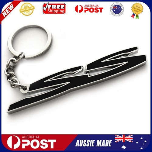 SS Commodore Keyring NEW VE VF Holden KEYCHAIN ute VY VZ vx vu | eBay