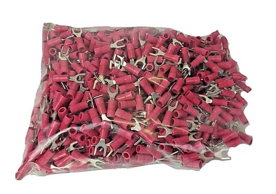 Crimps - Sta-Kon Terminal