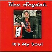 It's My Soul by Ken Saydak (CD, 2005) for sale online | eBay