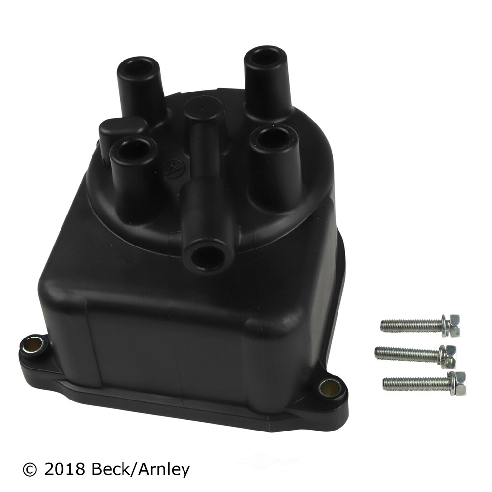 Distributor Cap Beck/Arnley 174-7007 for sale online | eBay