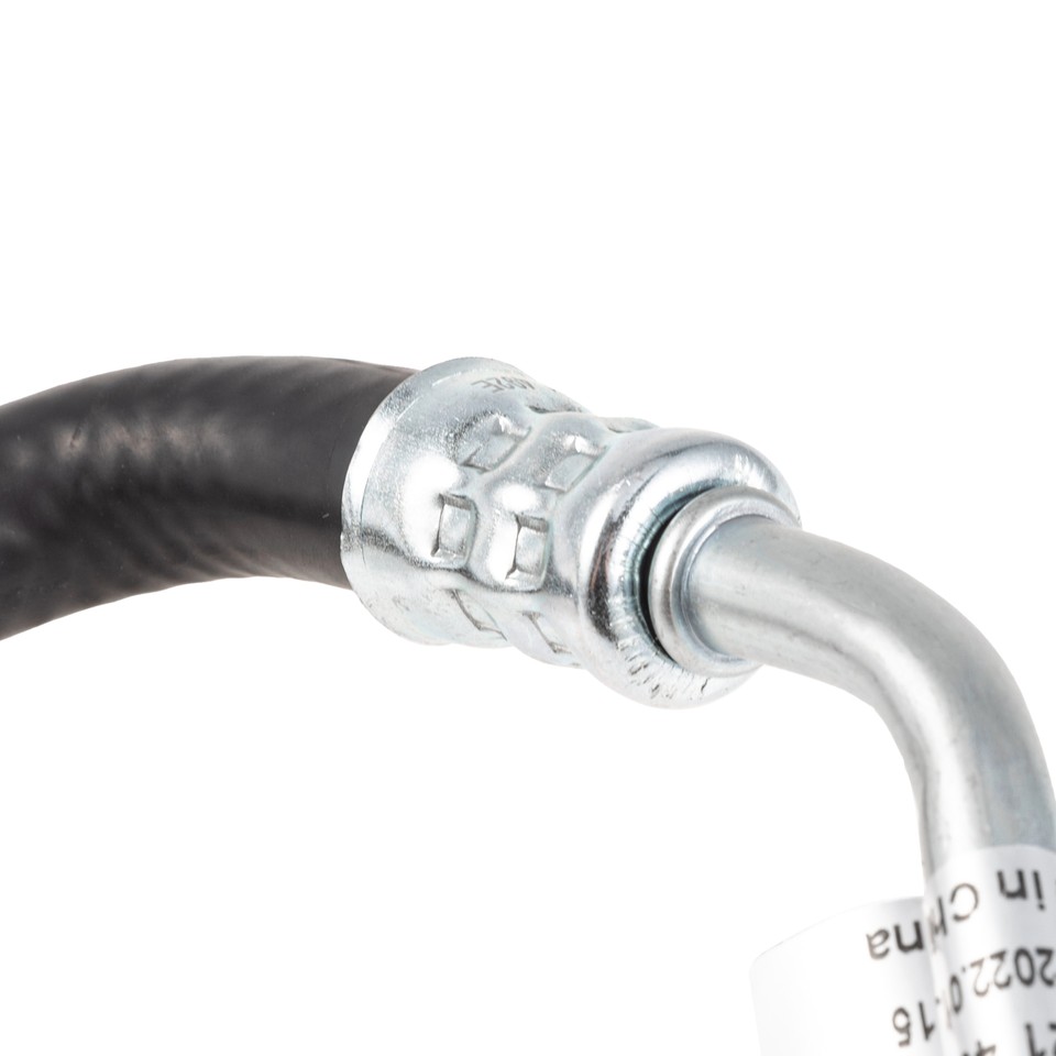 Turbocharger Coolant Oil Pipe Fit For Audi A4 A5 A6 Quattro Q5 2.0L ...